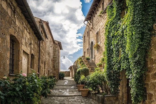 A Classic Italy 10 Days Itinerary — travelingmitch