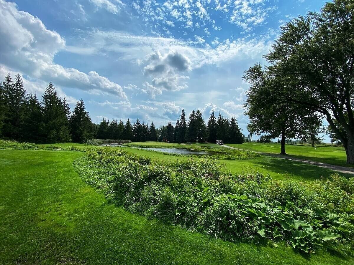 "Stay and Play" at Royal Ashburn Golf Club in Durham Region ...