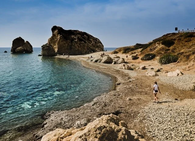 The 12 Best Beaches in Cyprus - Your Cyprus Beach Guide — travelingmitch