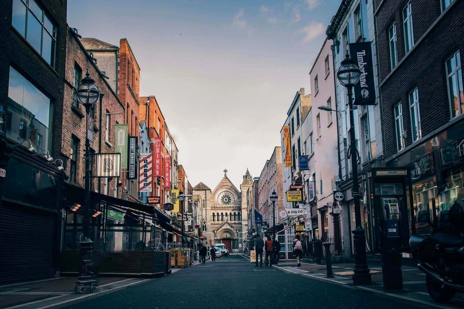 2 Days in Dublin - The Best Way to Tackle Dublin in 2 Days ...