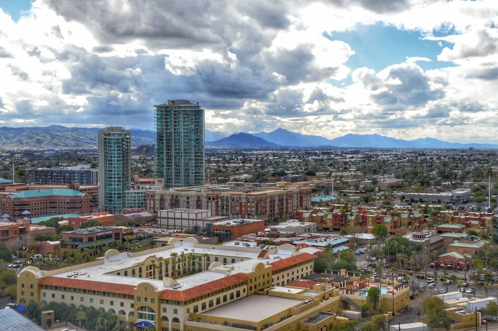 Let's Talk About Fun Things to do in Tempe - One of the Top Arizona ...