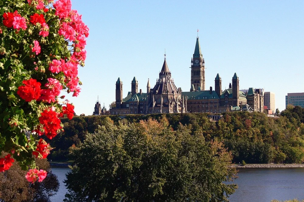 How to Have the Ultimate Ottawa Weekend: An Ottawa Itinerary ...