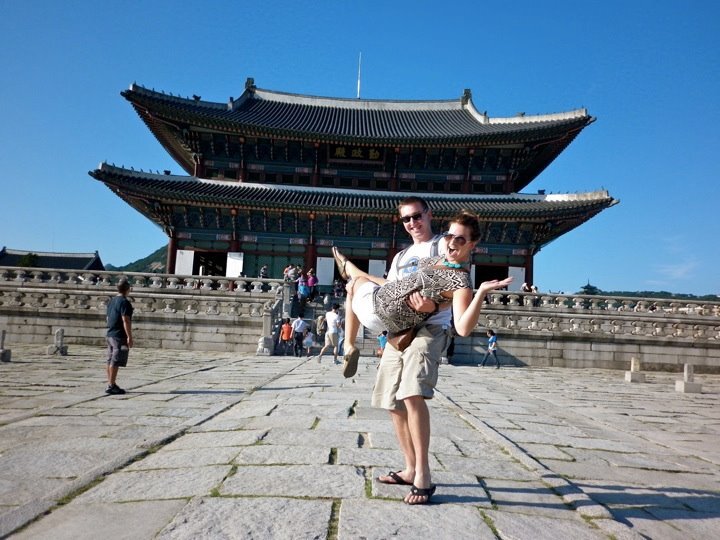 The Ultimate List of Fun Things to do in Seoul, South Korea ...