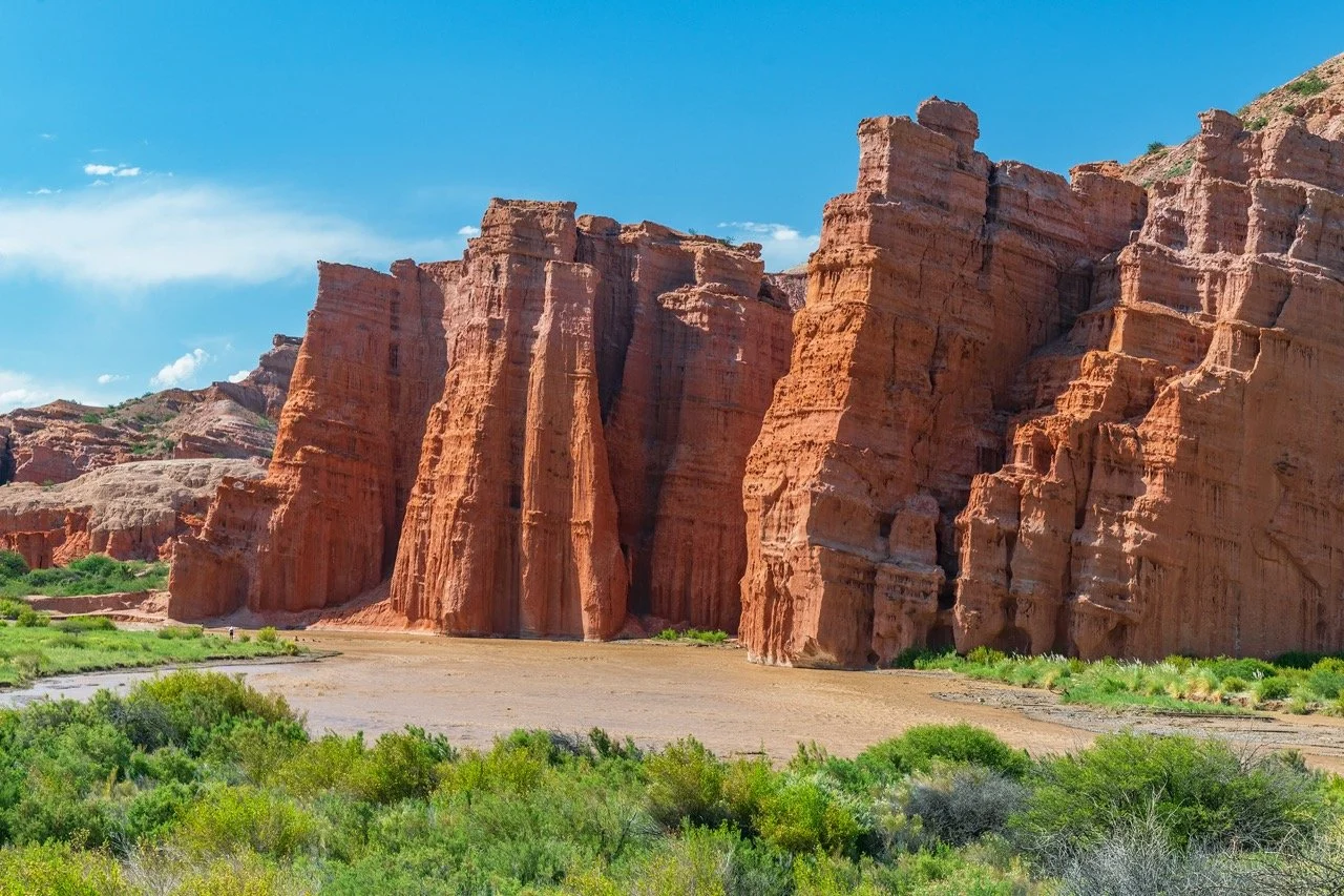The Best Things To Do in Salta Province, Argentina: Cayafate, Cachi ...