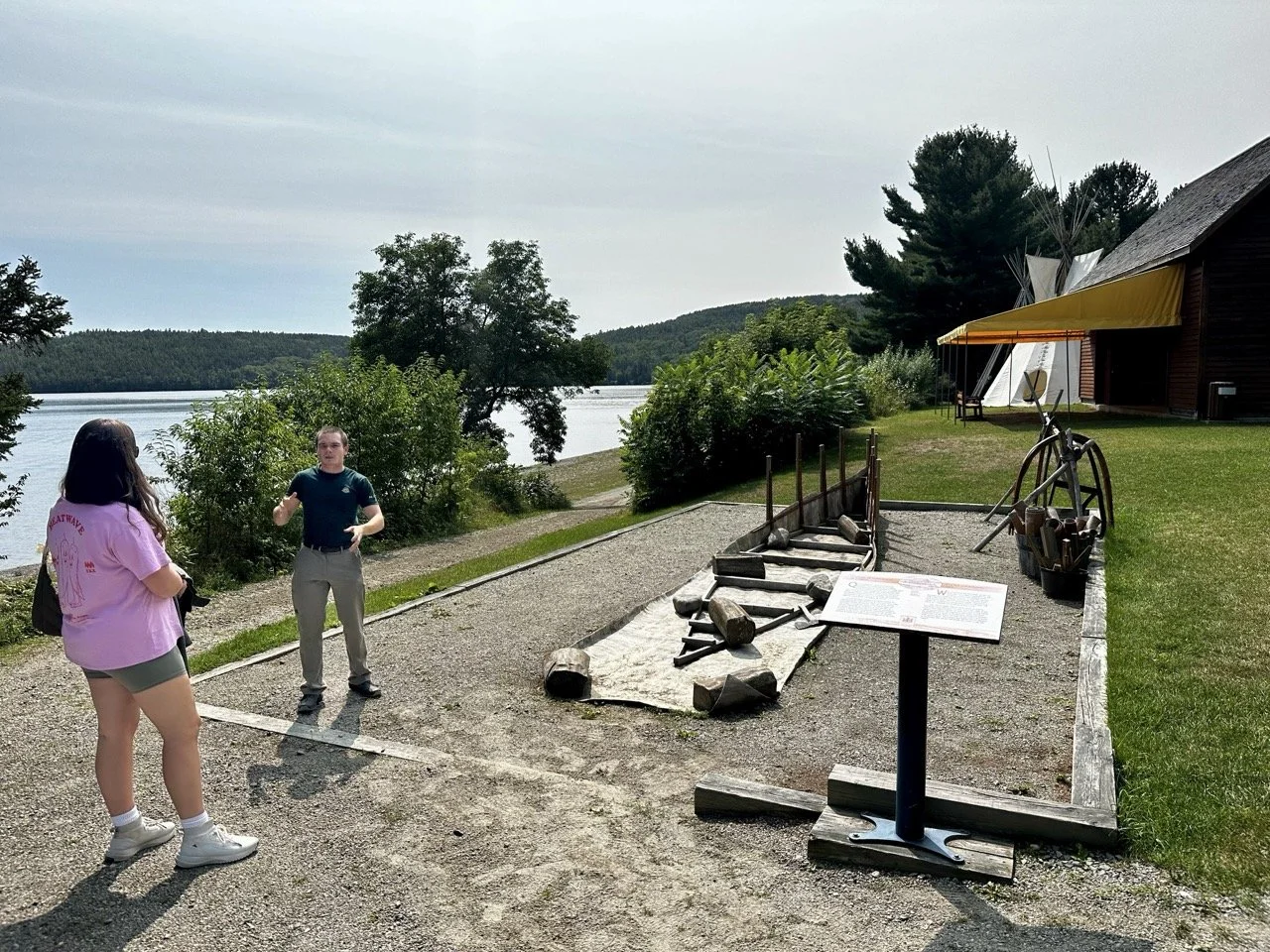 The Top Things to Do in Abitibi-Témiscamingue, Québec: A Region With Endless Stories & Vast ...