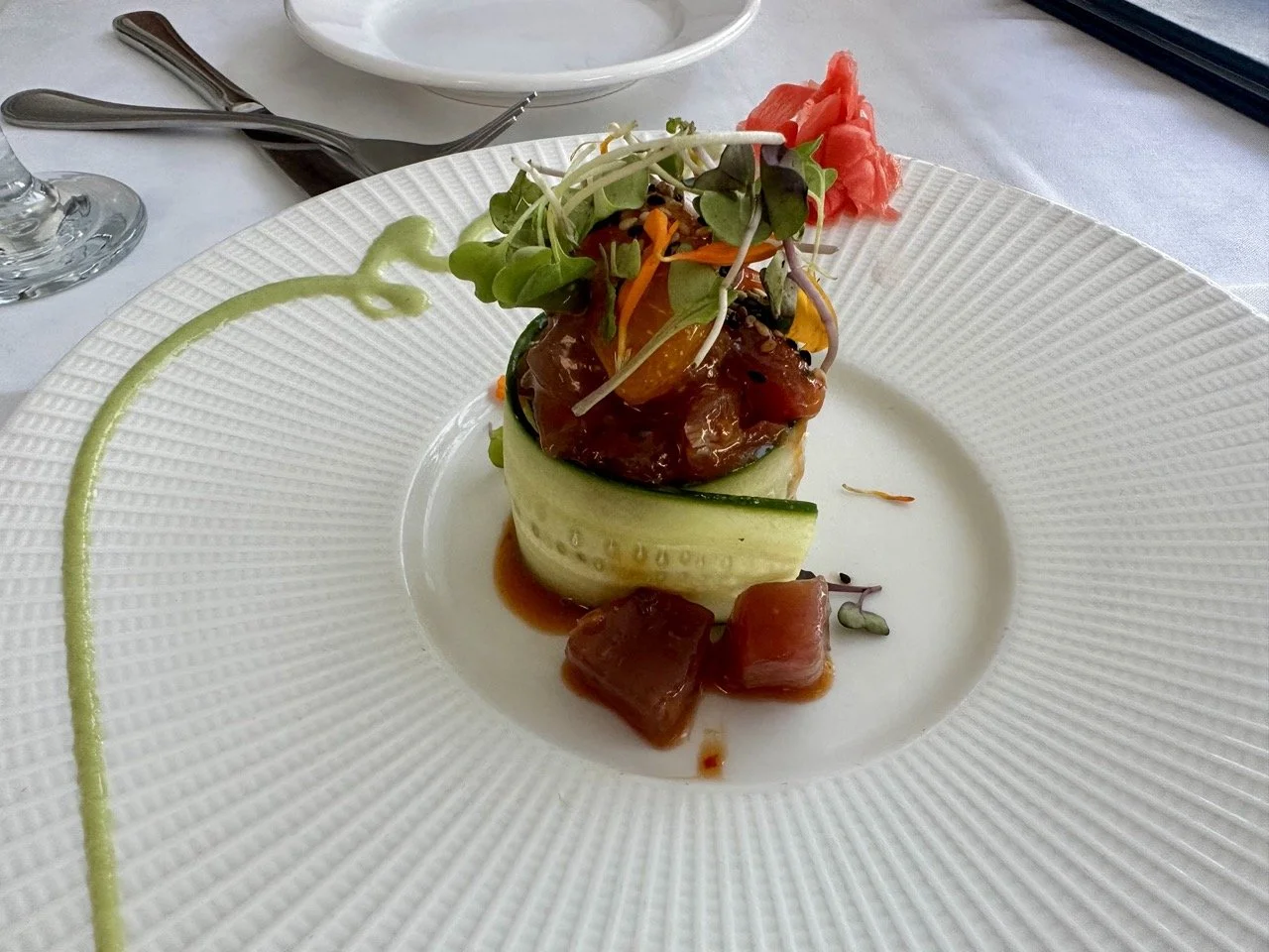 A Fish Called Avalon Restaurant in South Beach, Miami: An Unforgettable ...