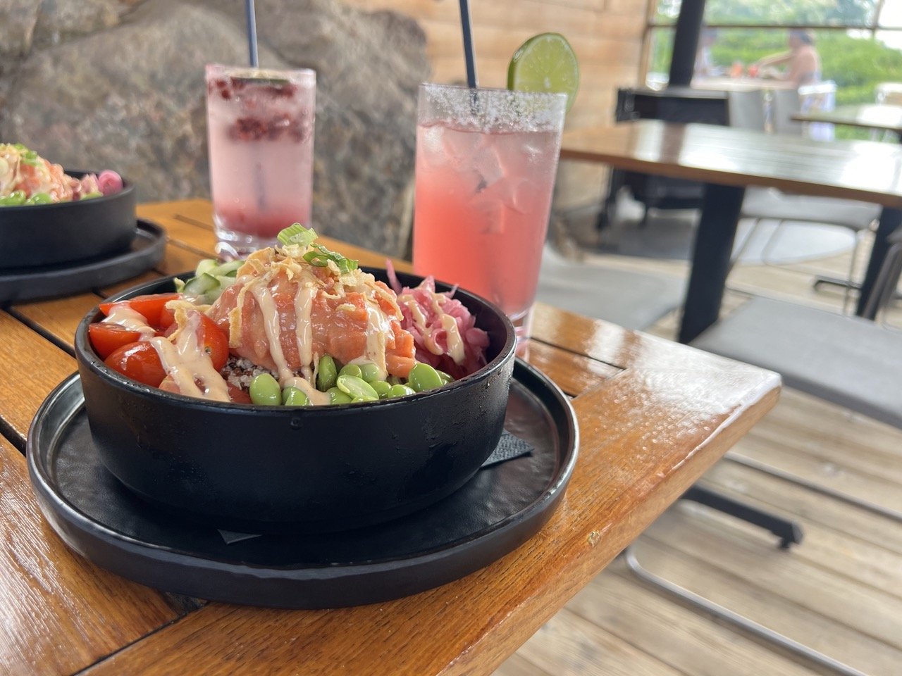 The Nordik Spa-Nature in Chelsea, Quebec: North America's Largest Spa ...