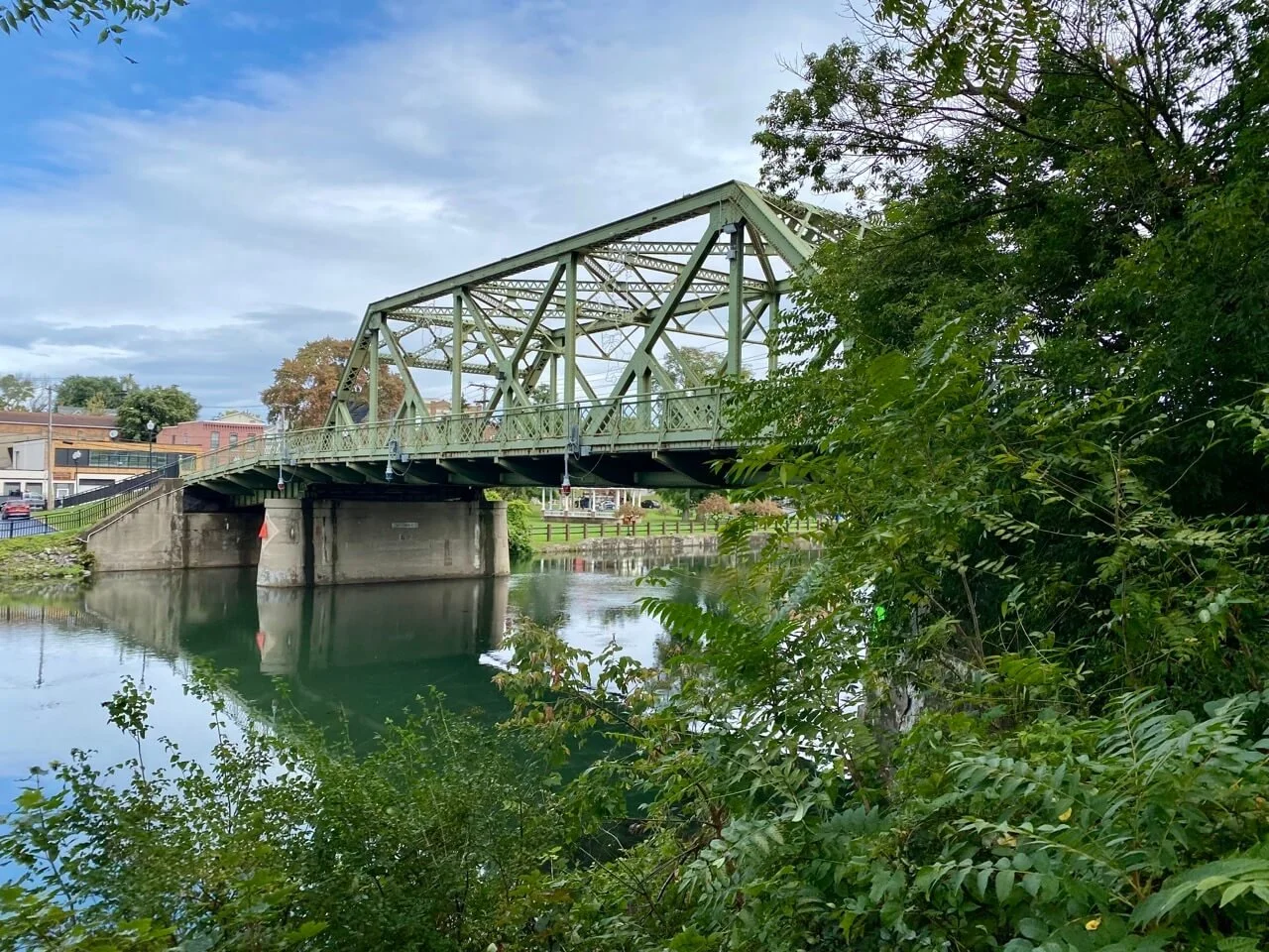 What to Do in Seneca Falls, NY: Exploring The Birthplace of Women's ...