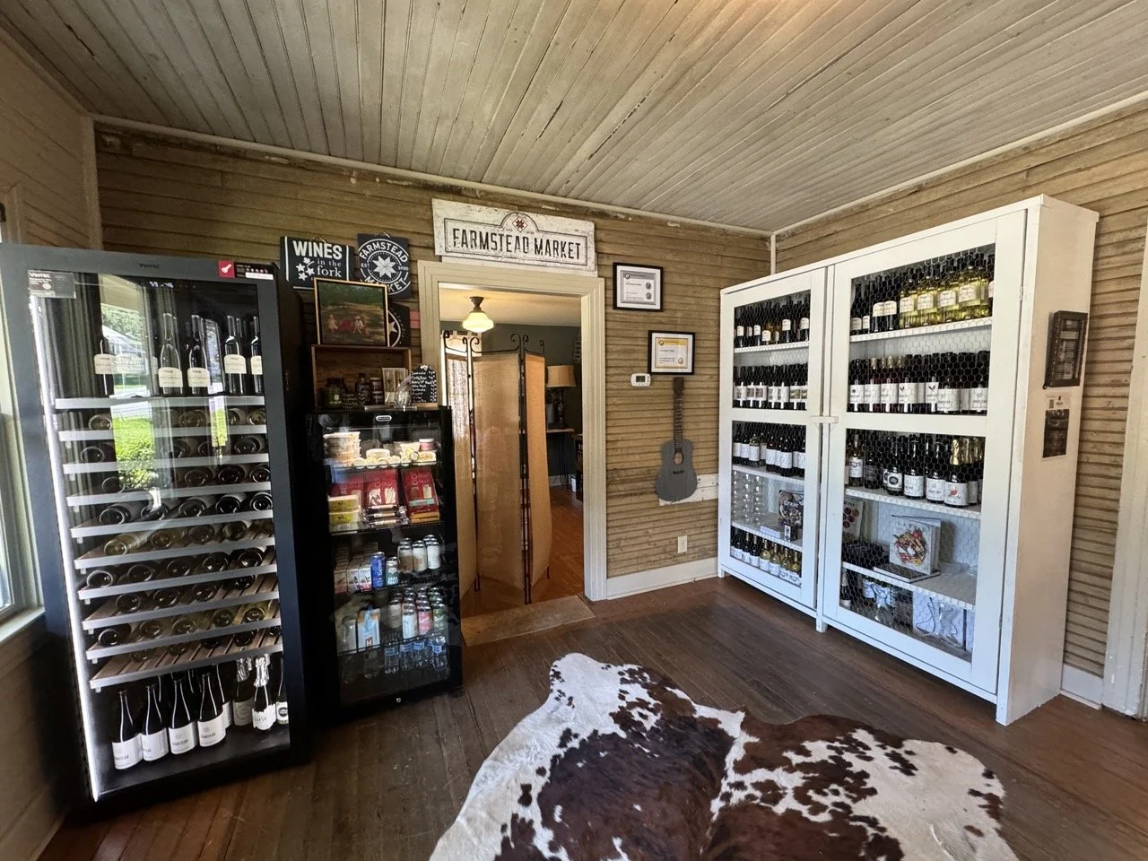 Things to Do in Leiper’s Fork, Tennessee: A Magical Southern Village ...