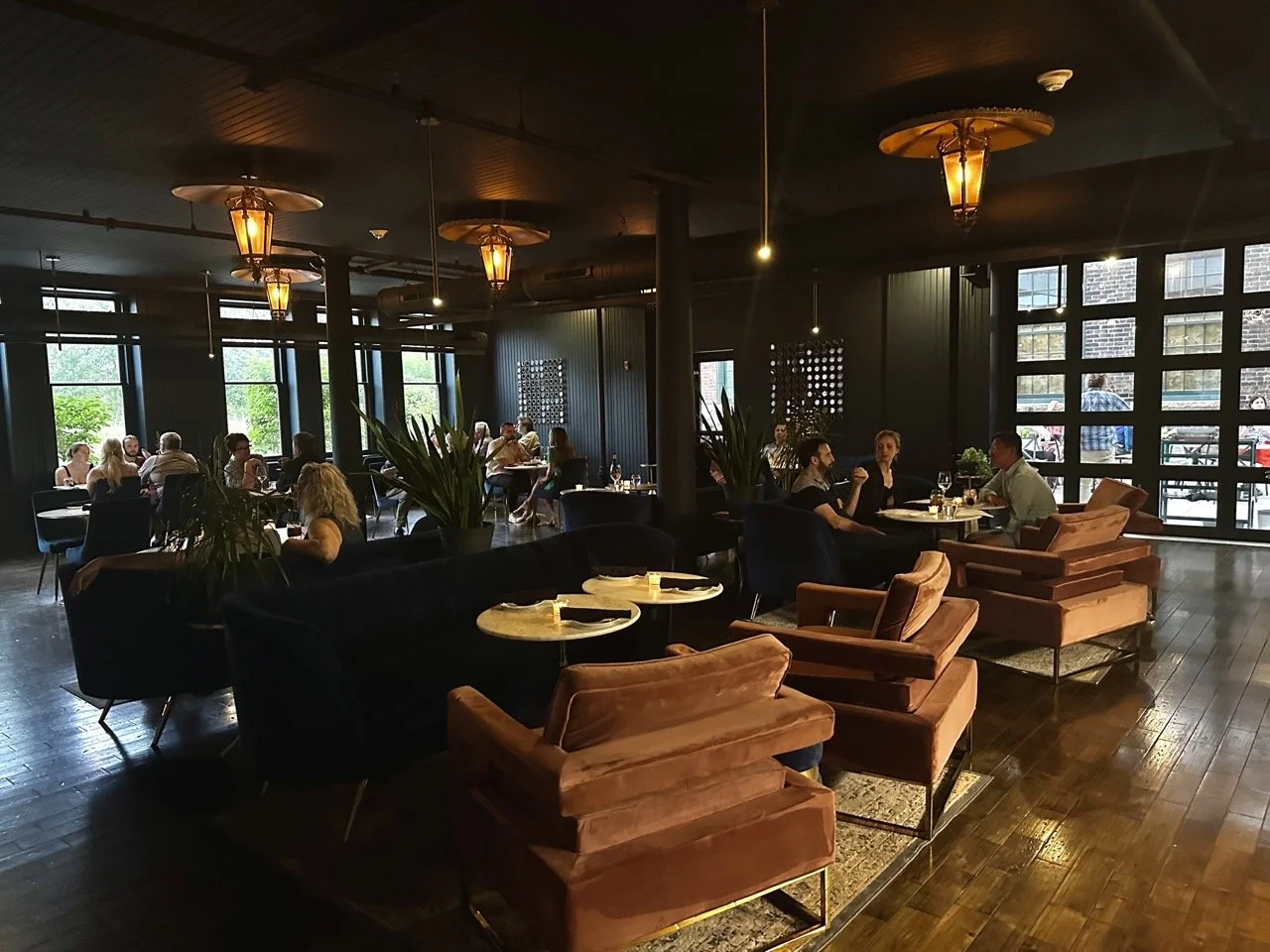 The Best Restaurants in Buffalo, NY: From Famous Local Staples to New ...