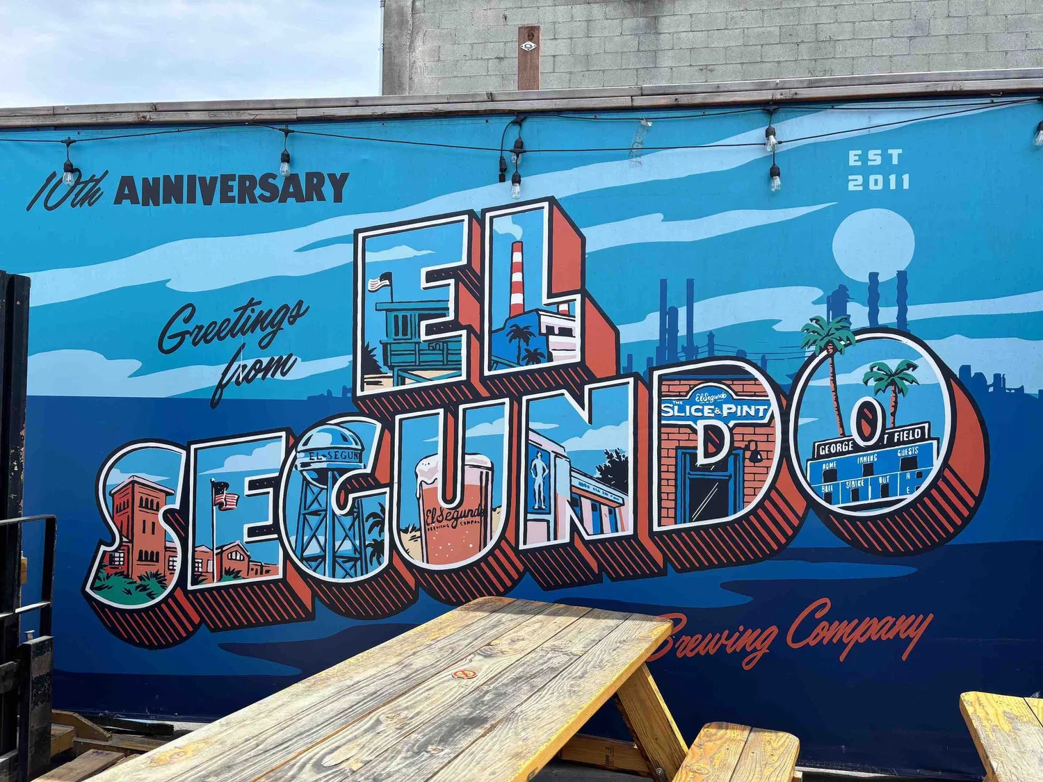 Things to Do in El Segundo: Spend a Weekend in This Airport-Adjacent ...