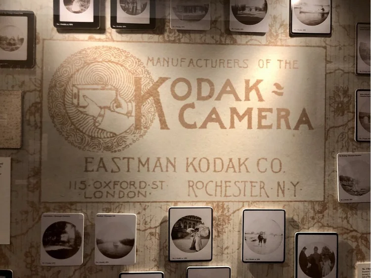 Everything You Need to Know About Visiting Rochester's George Eastman ...