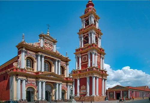 The Best Things To Do in Salta Province, Argentina: Cayafate, Cachi ...