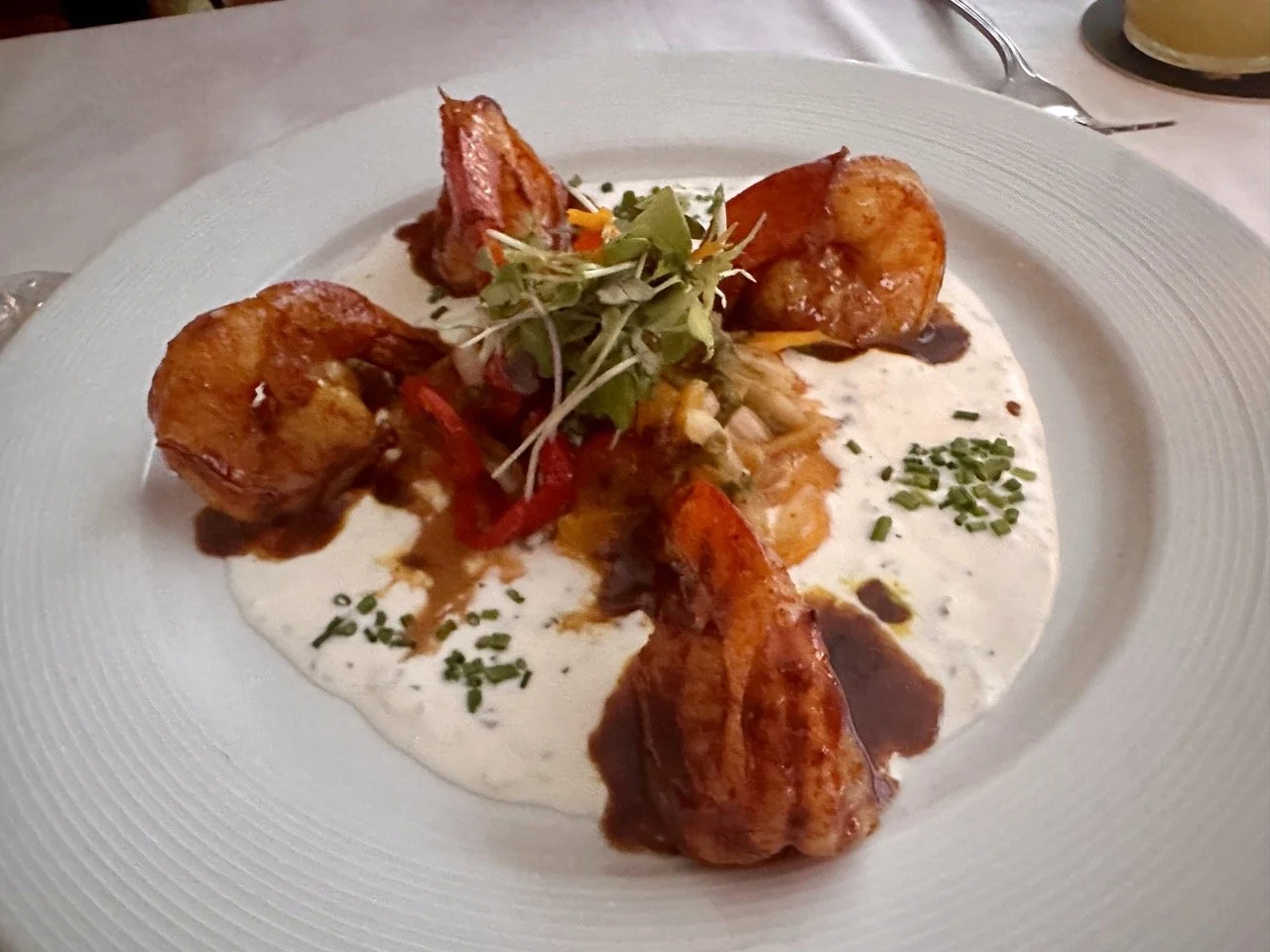 A Fish Called Avalon Restaurant in South Beach, Miami: An Unforgettable ...