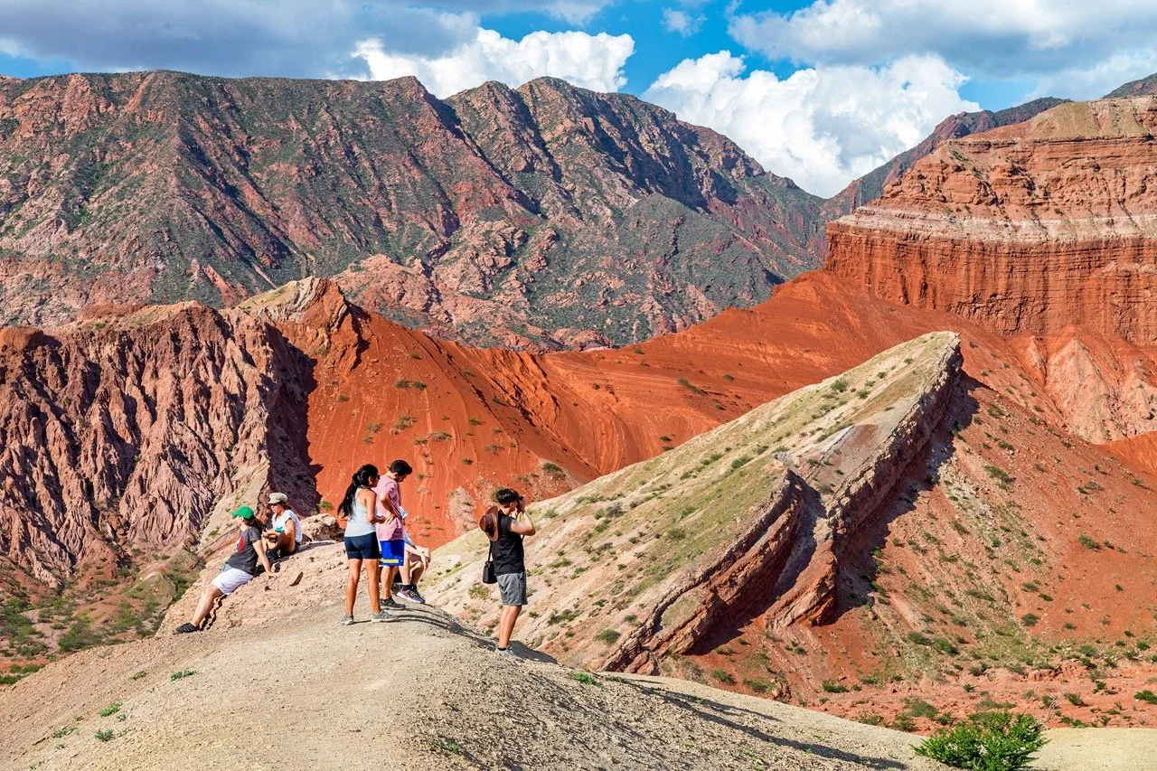 The Best Things To Do in Salta Province, Argentina: Cayafate, Cachi ...