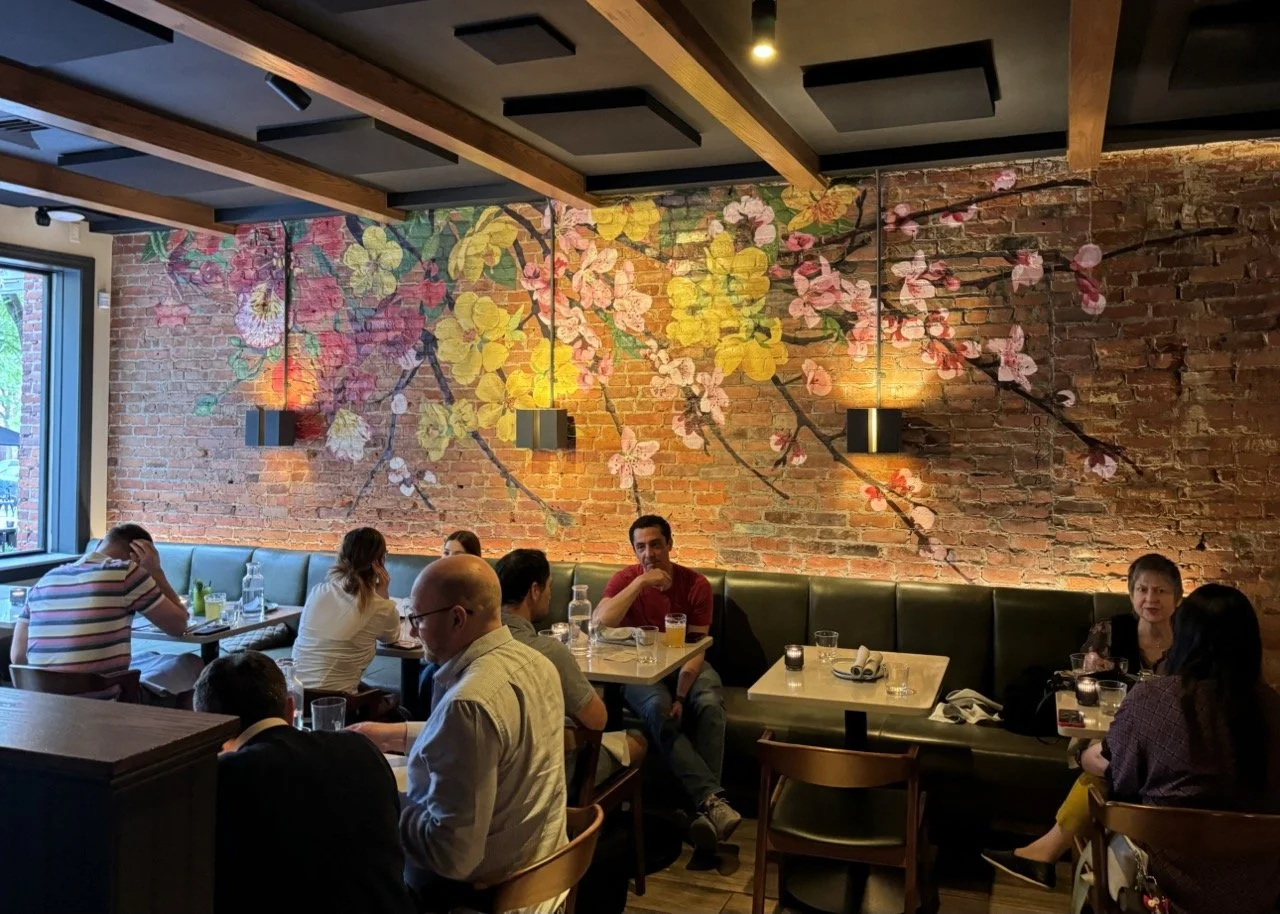 Peridot Ann Arbor: A Vietnamese Fusion Cocktail Bar and Restaurant ...