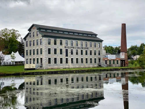 What to Do in Seneca Falls, NY: Exploring The Birthplace of Women's ...