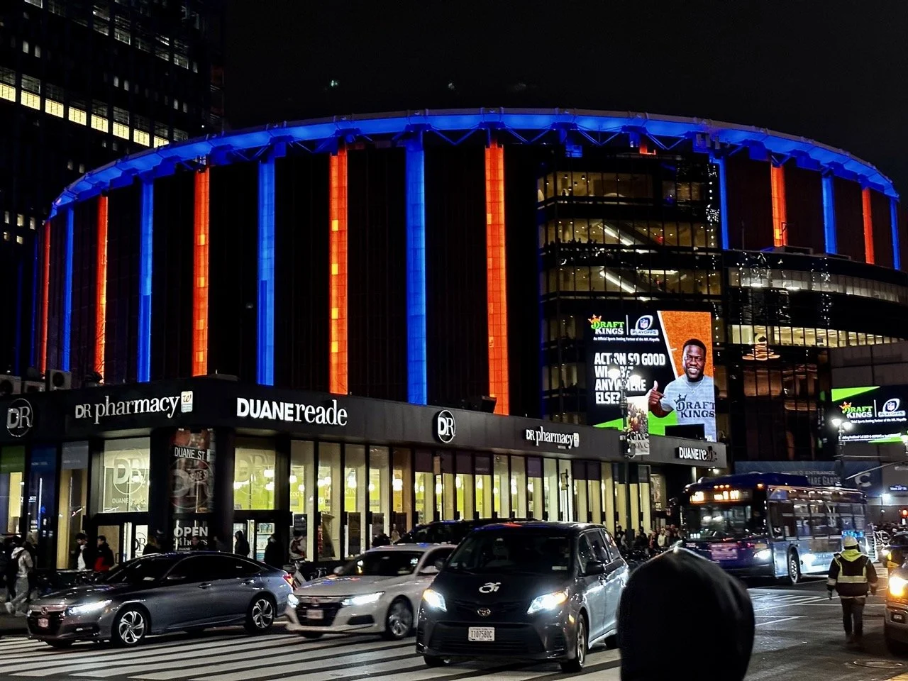 Experiencing New York at Night: The Best Evening Activities in N.Y.C ...