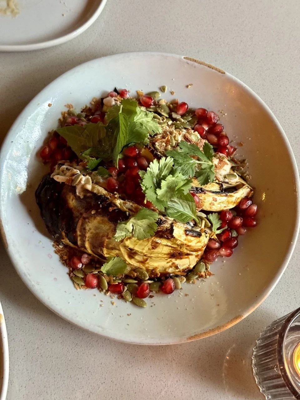 Peridot Ann Arbor: A Vietnamese Fusion Cocktail Bar and Restaurant ...