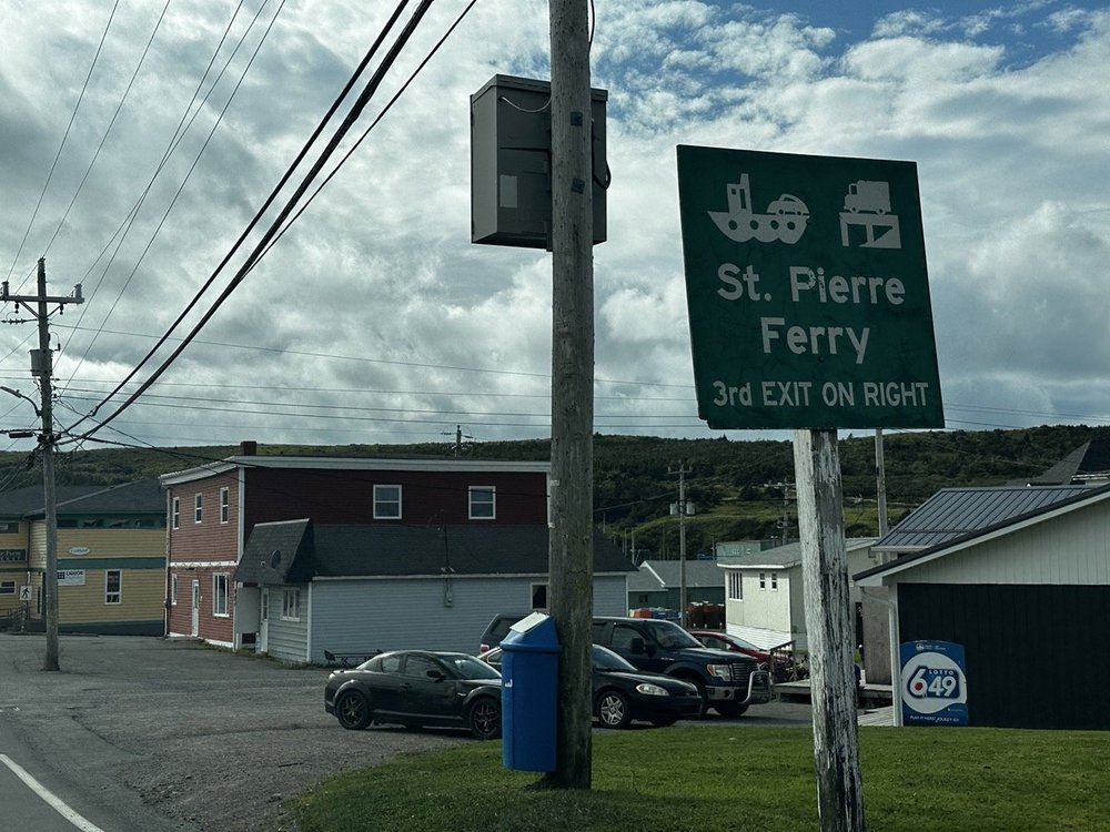 Your Newfoundland Ferry Guide: Top Tips for Taking Ferries to ...