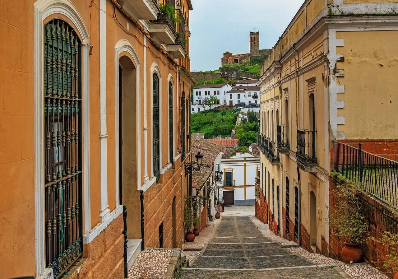 Things to Do in Huelva Province: Discover the Top Huelva Tourist ...