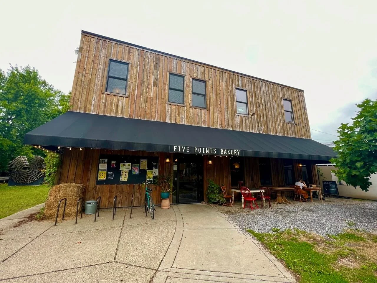 The Best Restaurants in Buffalo, NY: From Famous Local Staples to New ...