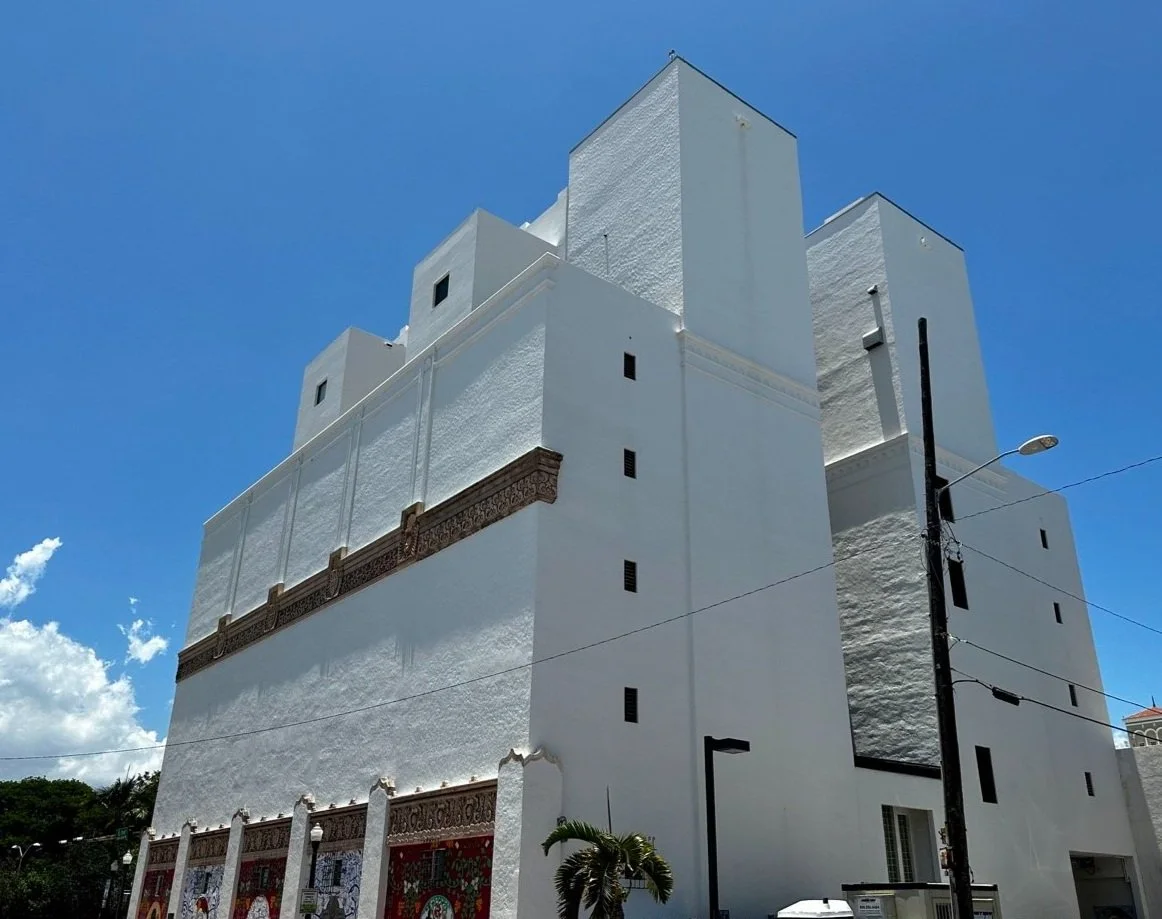 Visiting the Wolfsonian: Explore This Striking Museum in Miami Beach's ...
