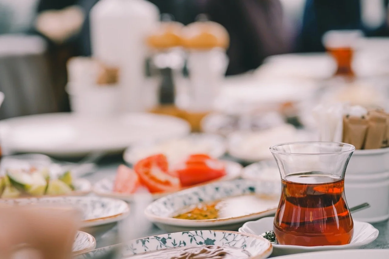 Your Guide to the Best Breakfast in Istanbul: Experience the Joys of ...