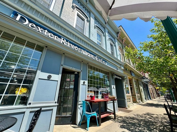 The Best Things to Do in Dexter, Michigan: How to Spend a Day in Dexter — travelingmitch