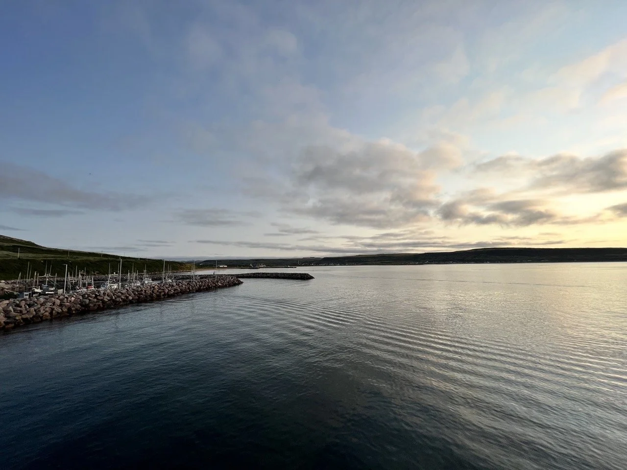 Your Newfoundland Ferry Guide: Top Tips for Taking Ferries to ...