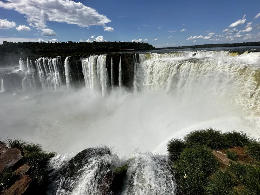 How to Take a Self-Guided Tour of Iguazu Falls: Make the Most of ...