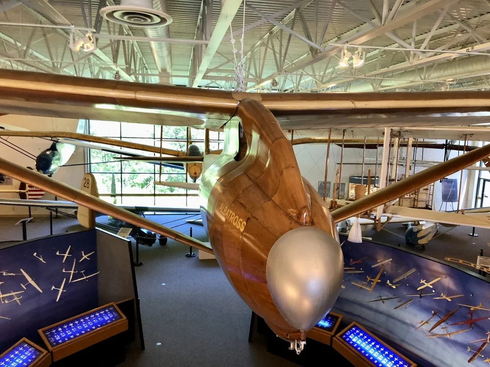 Harris Hill Soaring: Visiting One of the Oldest and Largest Glider ...