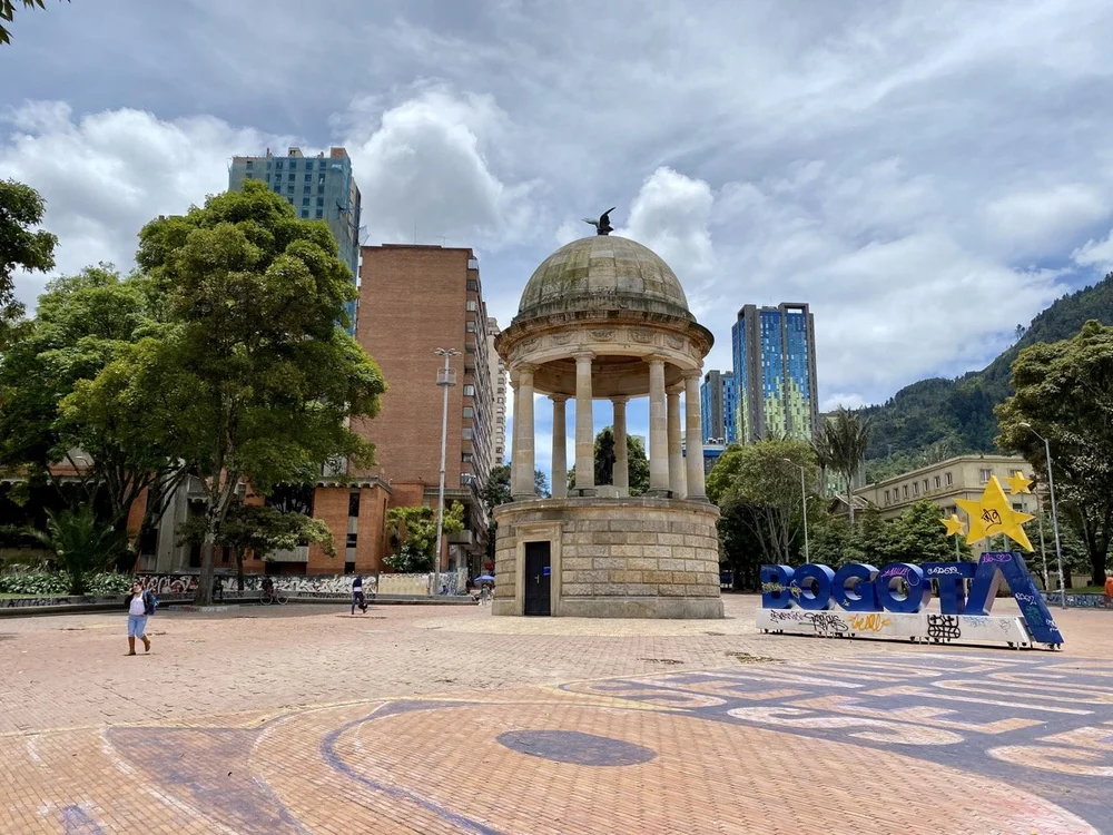 The Best Things to Do in Bogota, Colombia: Your In-Depth Bogota ...