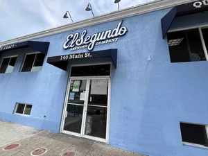 Things to Do in El Segundo: Spend a Weekend in This Airport-Adjacent ...