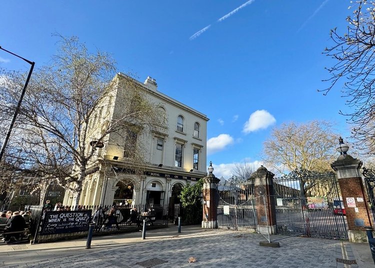 The Best Places in East London to Visit: Feel Like a Local on Your Next ...