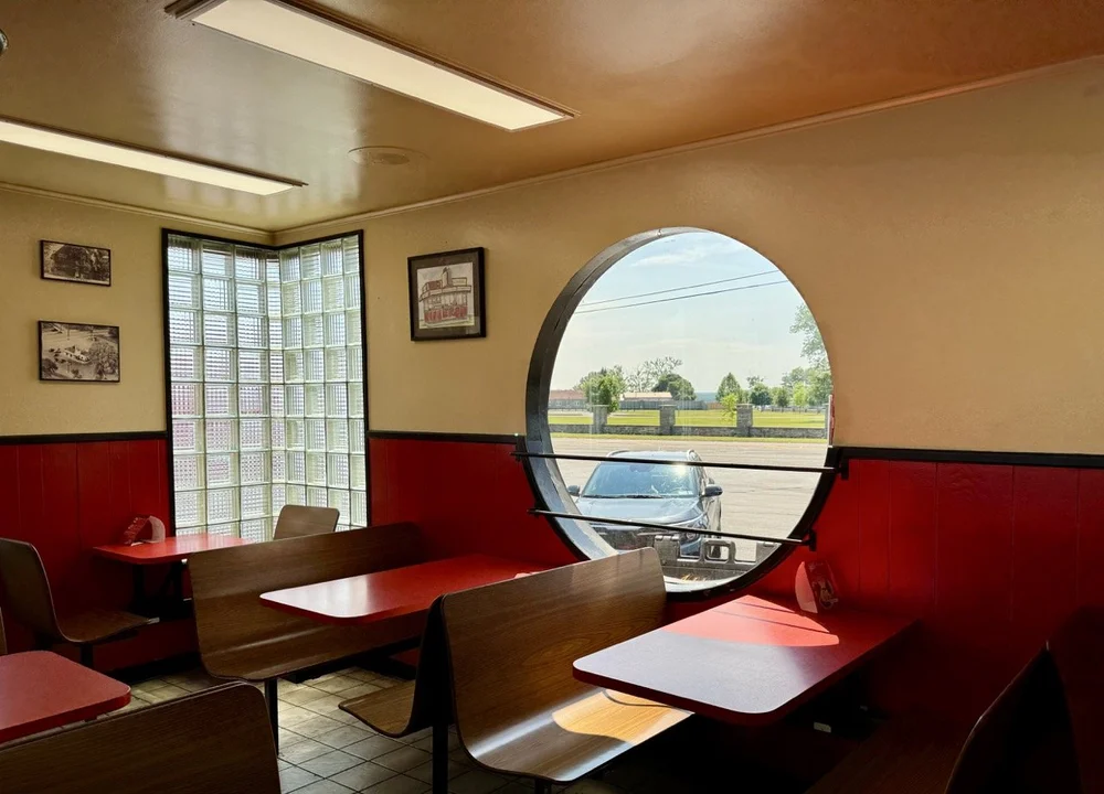 Road Trip the Upstate Eats Trail: A Heritage Food Trail Featuring ...