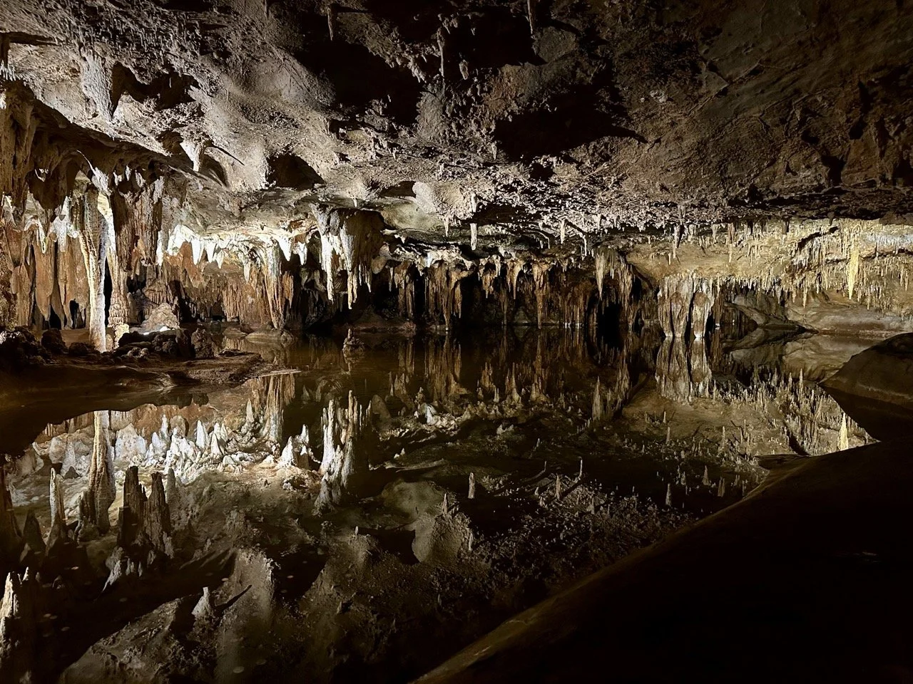 Caverns Eastern Us – Caves In America – VJMGU