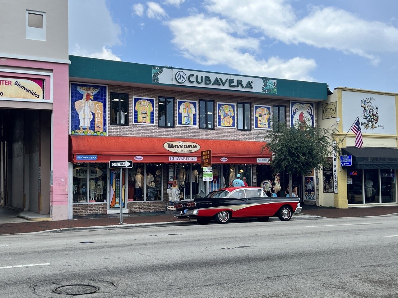 Taking a Little Havana Food Tour: The Gateway to Cuban Culture in Miami ...