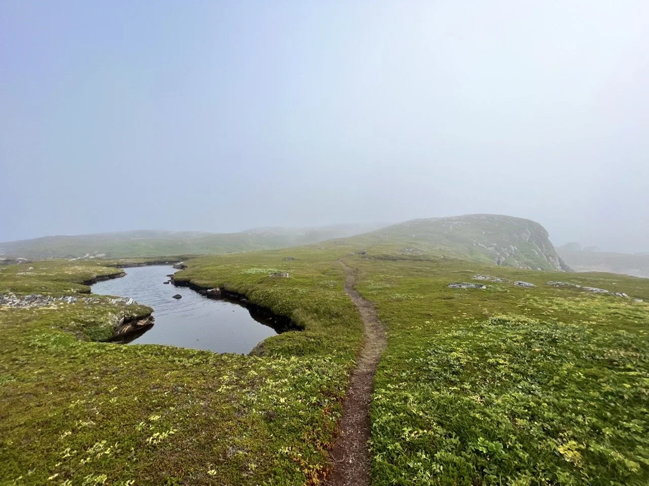 Visiting Battle Harbour: Step Back in Time for Perspective on the ...