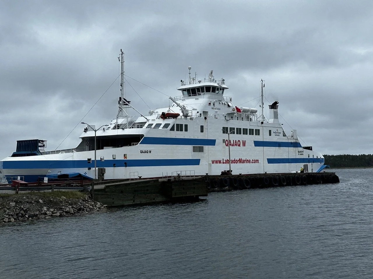 Your Newfoundland Ferry Guide: Top Tips for Taking Ferries to ...