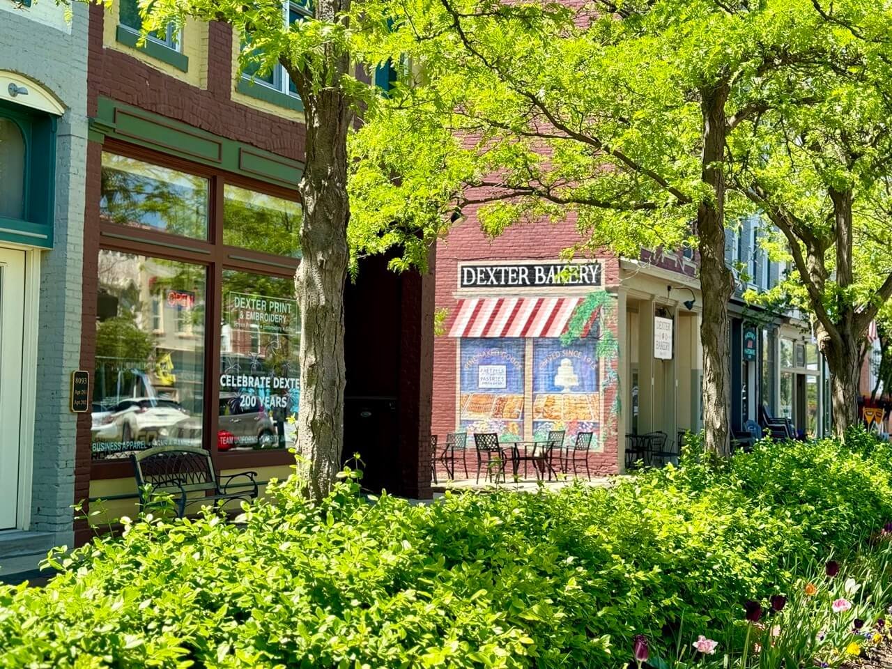 The Best Things to Do in Dexter, Michigan: How to Spend a Day in Dexter ...