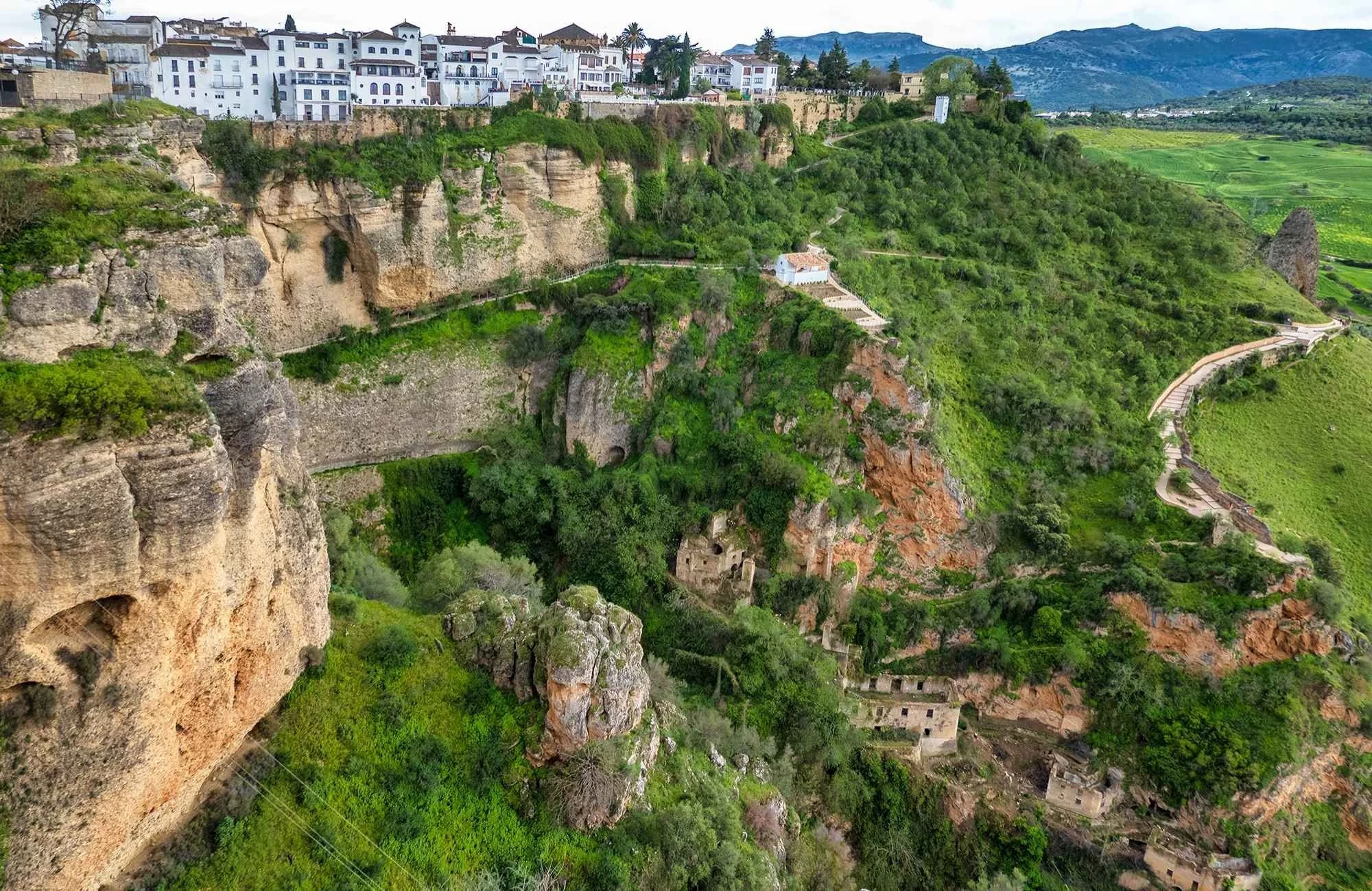 Things to Do in Ronda: Visit One of Spain’s Most Romantic Towns ...
