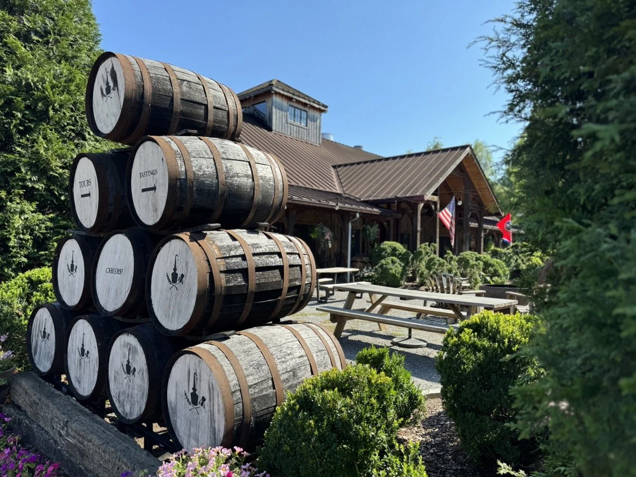 Things to Do in Leiper’s Fork, Tennessee: A Magical Southern Village ...