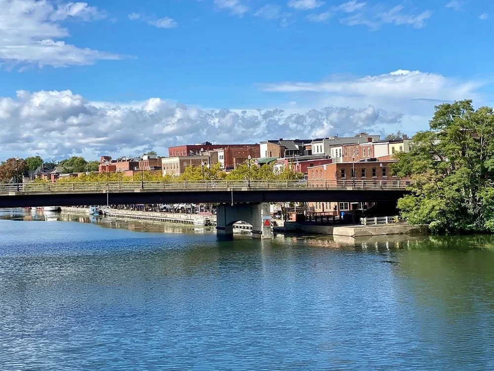 What to Do in Seneca Falls, NY: Exploring The Birthplace of Women's ...