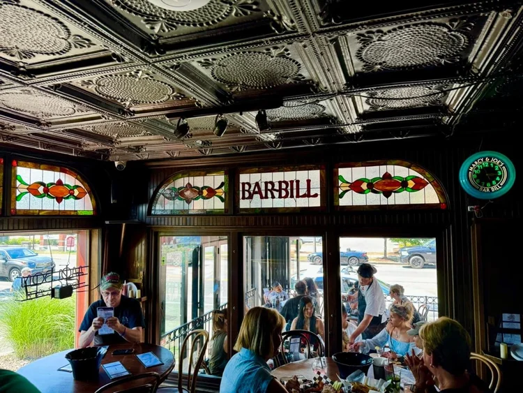 The Best Restaurants in Buffalo, NY: From Famous Local Staples to New ...