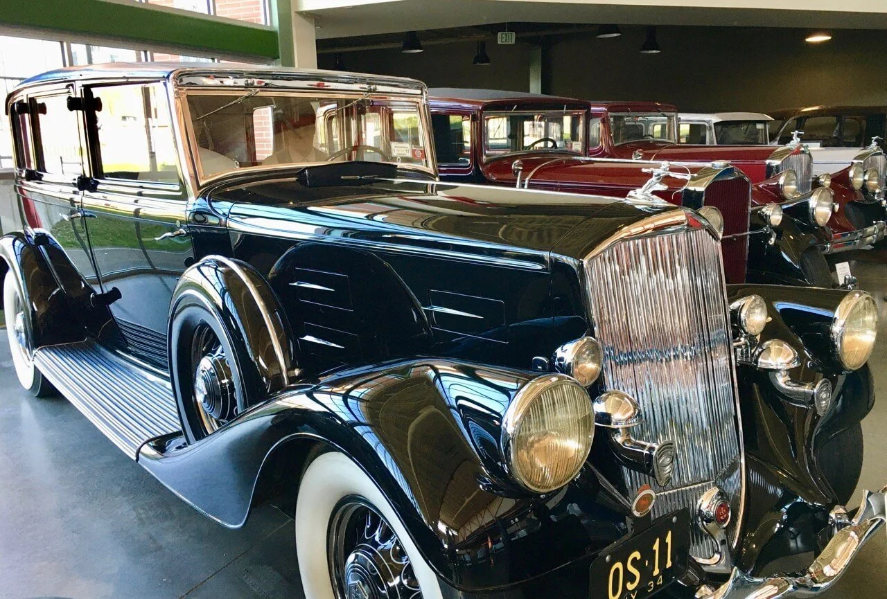 Visiting Buffalo's Museums and Galleries: Explore Storied Culture in ...