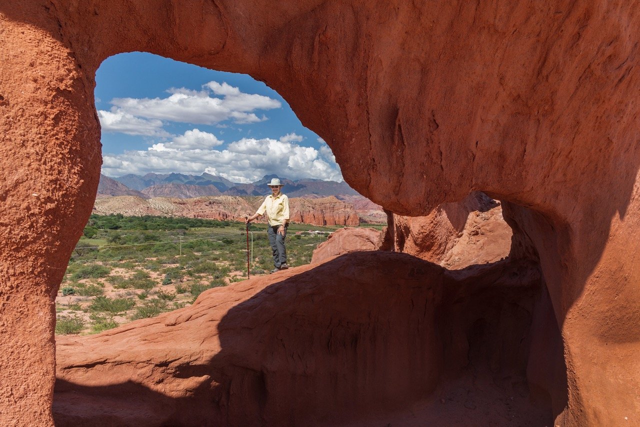 The Best Things To Do in Salta Province, Argentina: Cayafate, Cachi ...