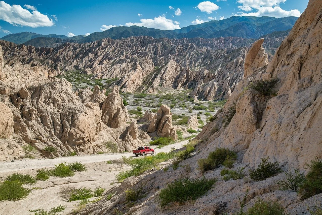 The Best Things To Do in Salta Province, Argentina: Cayafate, Cachi ...