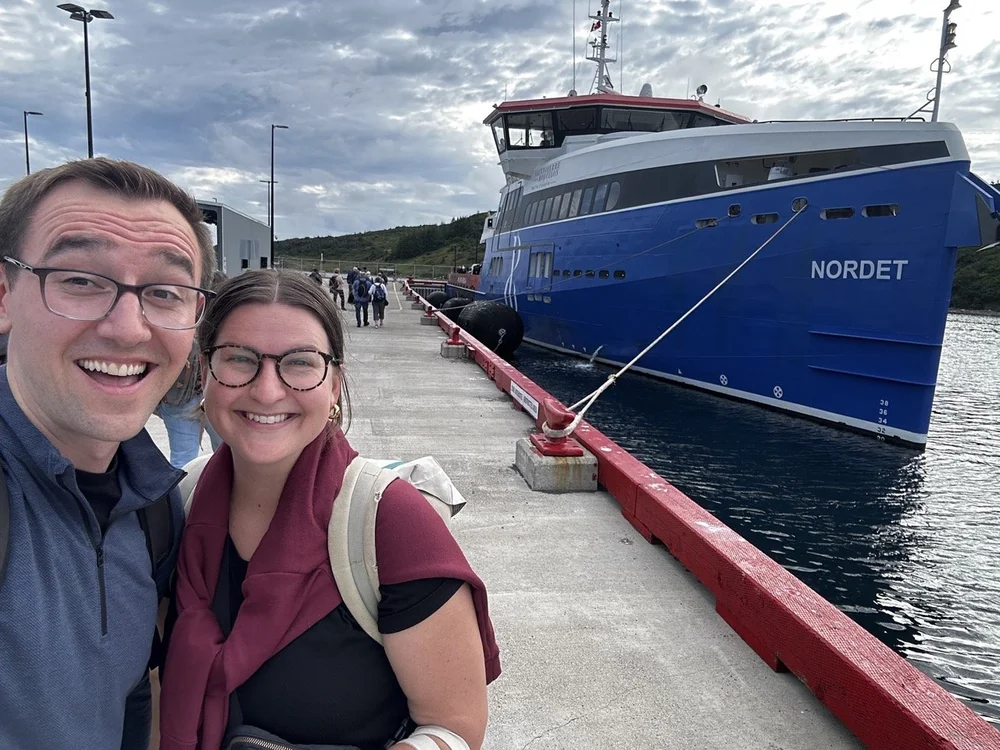 Your Newfoundland Ferry Guide: Top Tips for Taking Ferries to ...