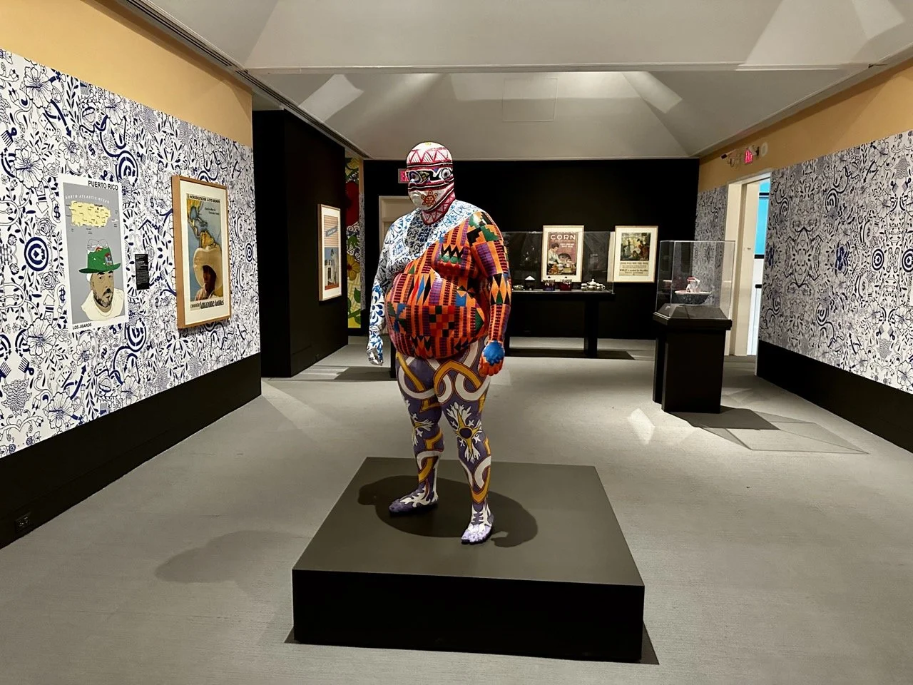 Visiting the Wolfsonian: Explore This Striking Museum in Miami Beach's ...